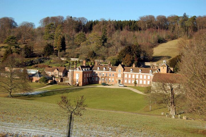 Stonor Park - June 2024 - The Arts Society Ashtead